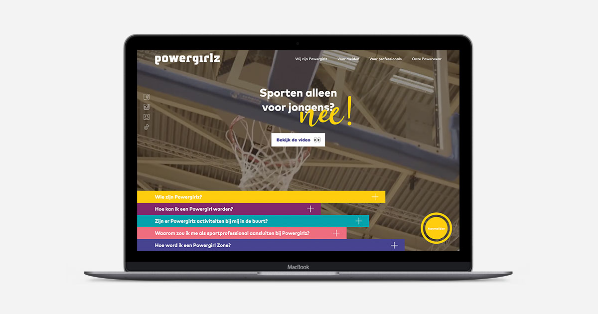 Powergirlz – Dat maken we zelf wel uit!